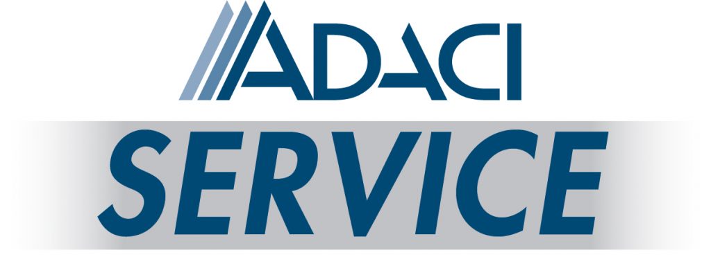 ADACI Service - Adaci