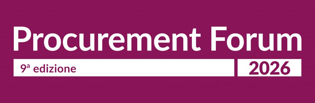 ADACI patrocina la 9° edizione del Procurement Forum di IKN - 8 aprile ...